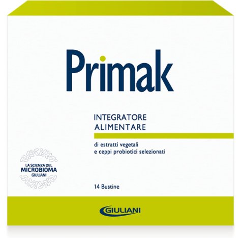 PRIMAK 14BUST